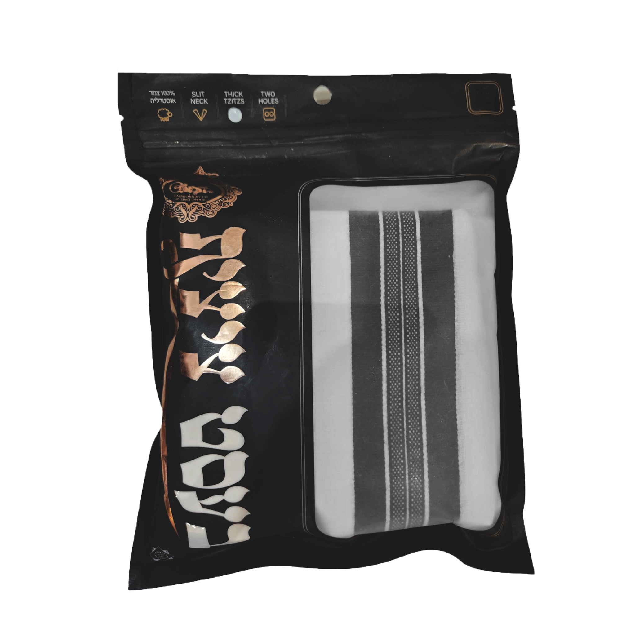 Traditional Best Tzitzis
